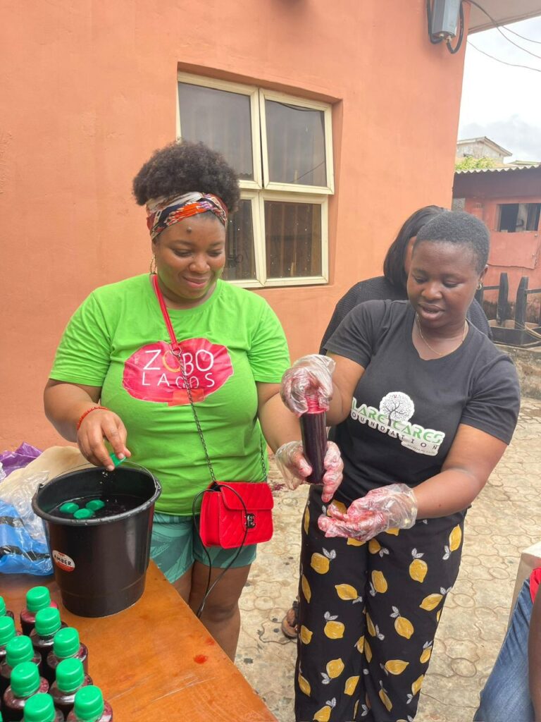Empowering Young Minds This Holiday: Clare Cares Skills Acquisition ...